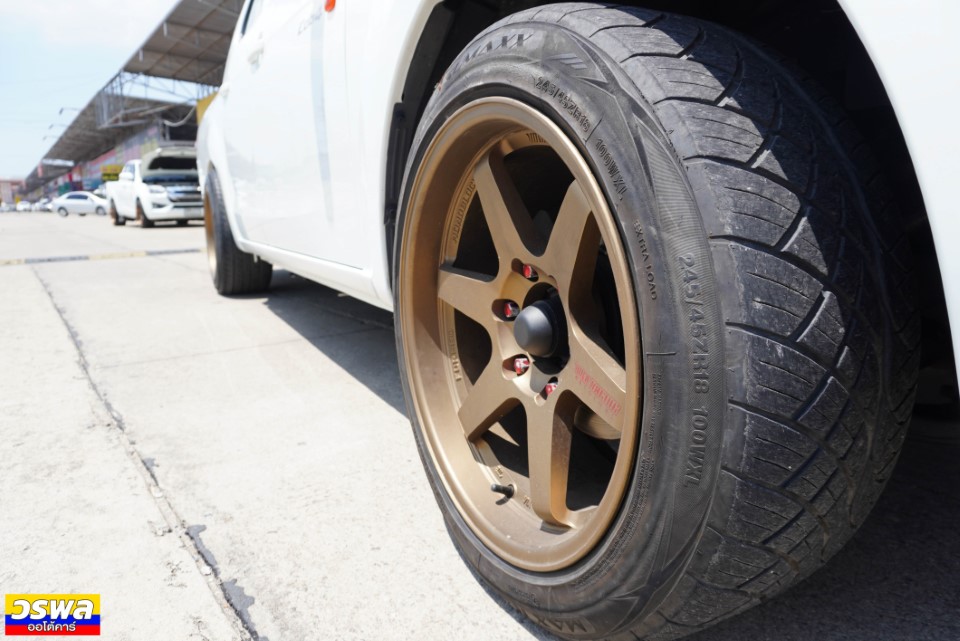 2019 Isuzu All New D-Max 1.9 CAB-4 M/T - worapolautocar